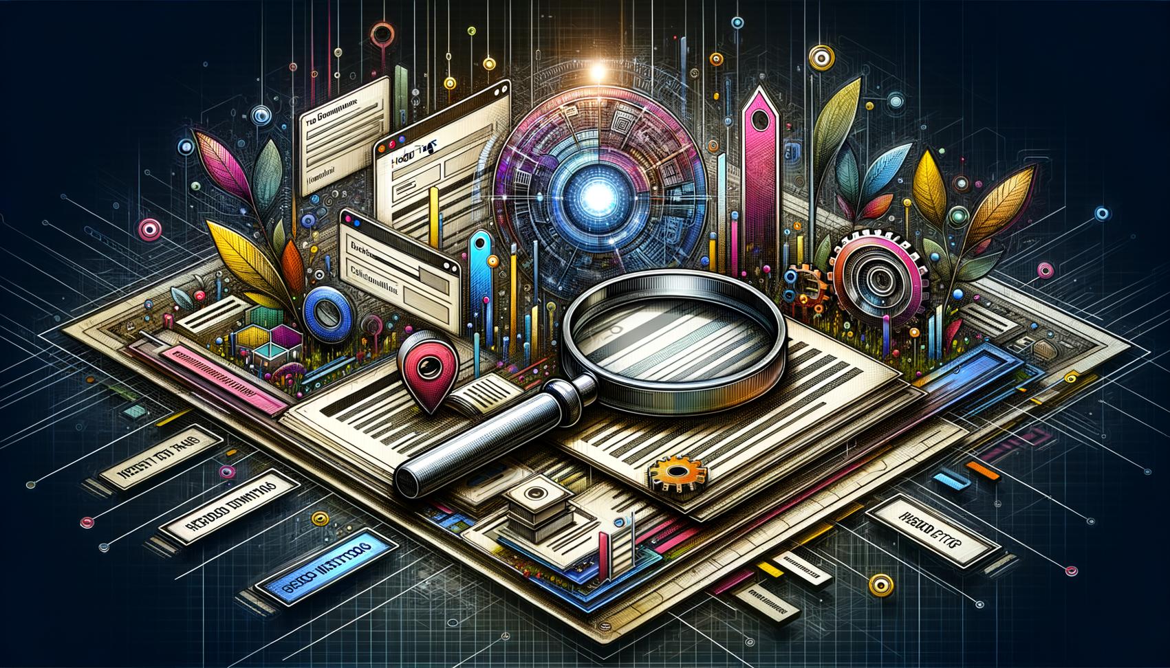 De Betekenis van Meta Description - search engine optimalisation